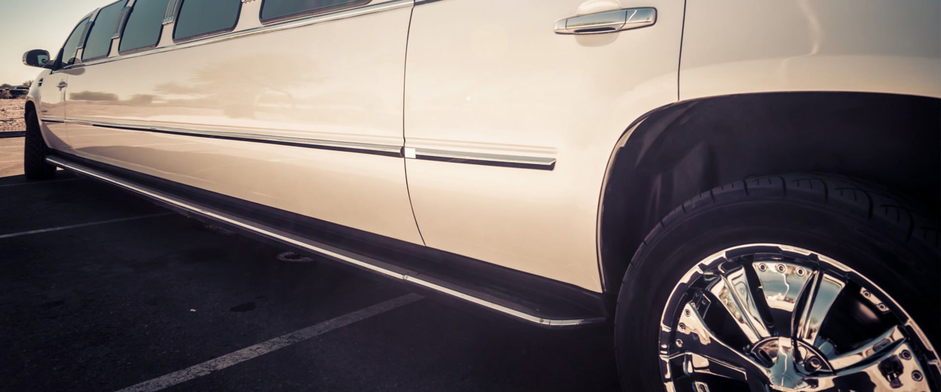 The Origin of the Limousine: A Brief History