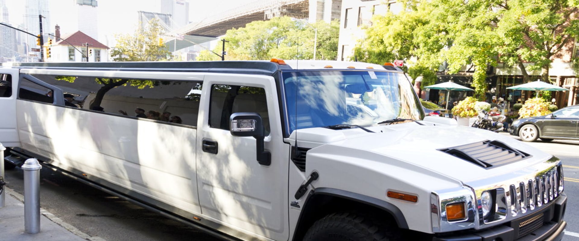 Types of Limousines: A Comprehensive Guide