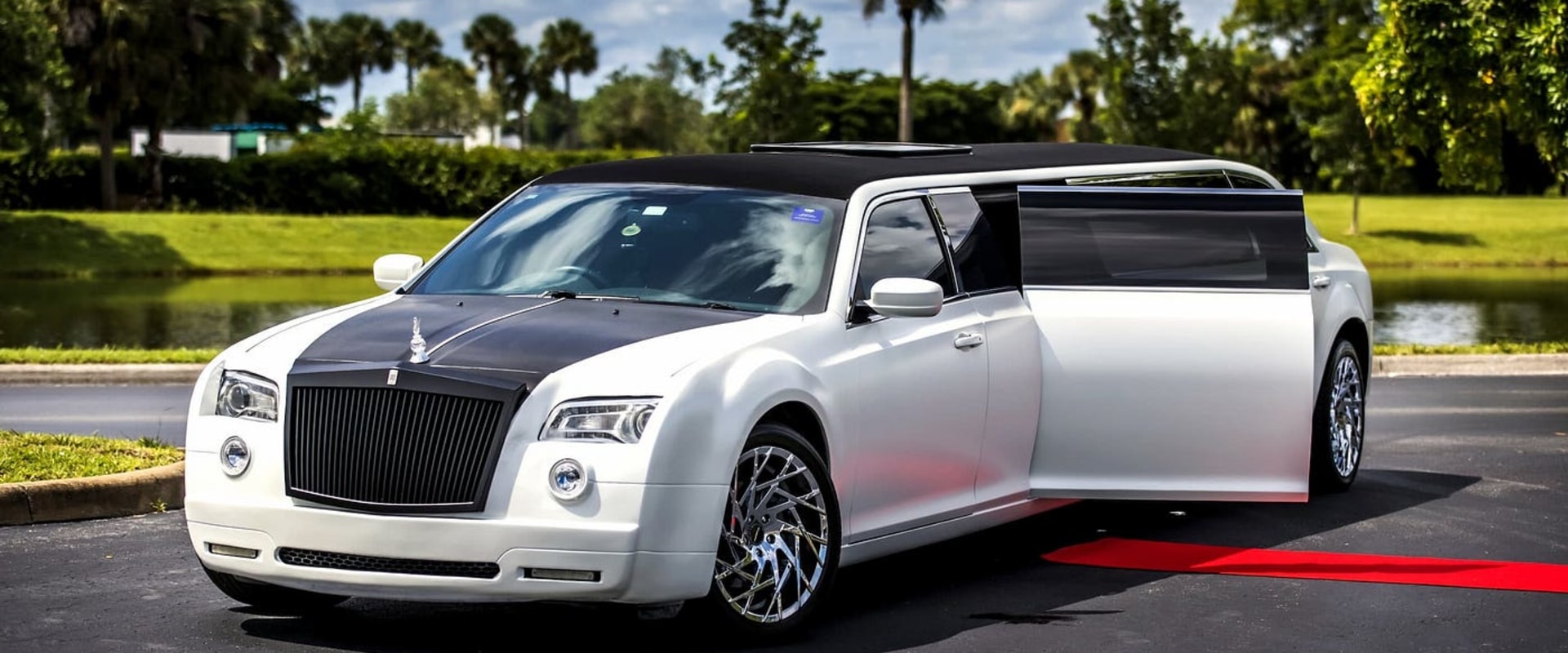 Everything You Need to Know About Limousines